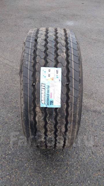 Annaite 706, 385/55R22.5, 22.5", 100 шт, под заказ, 385 мм, 55 % ...