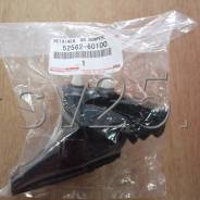 Запчасть кронштейн бампера № 5256260100 — купить во Владивостоке | ФарПост