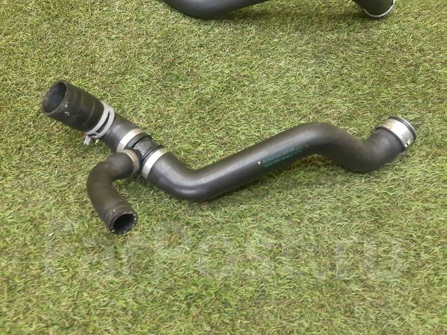 Патрубки радиаторов original Mersedes M-class купить во Владивостоке по ...