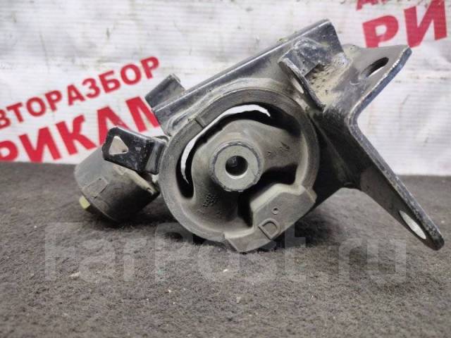 Подушка АКПП Toyota Corolla 1237222060 NZE121 1NZ-FE, левая купить в ...