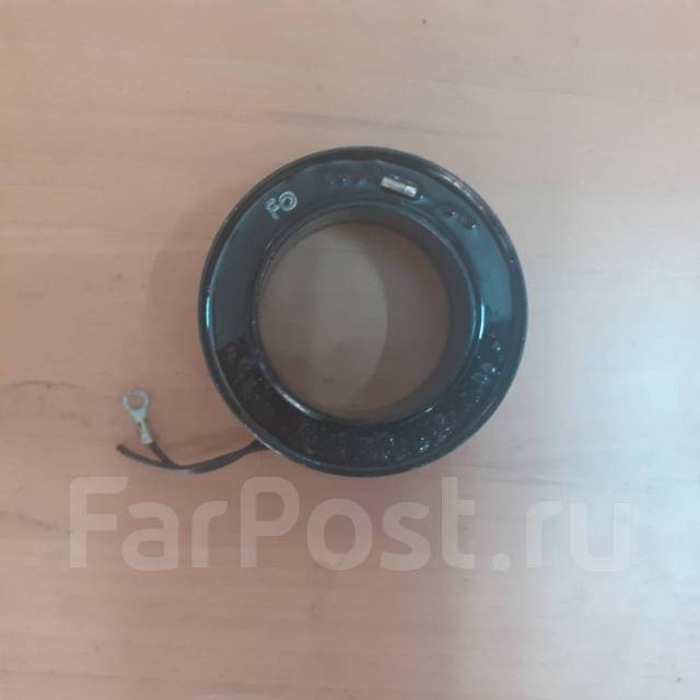 Электромагнит муфты компрессора кондиционера Уценка БЕЗ Фишки ...