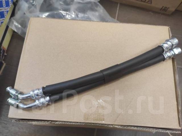 Шланг охлажления масла Mitsubishi Pajero Sport MR127900 купить в Москве ...