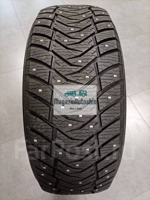 Yokohama Ice Guard IG65, 285/60R18, 18", 1 шт, в наличии, 285 мм, 60 % ...