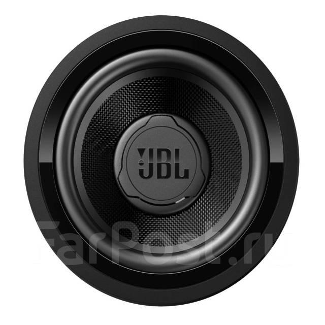 Сабвуферный динамик JBL Stadium 82SSI 2 или 4 ом, компонентные, 20,3 x ...