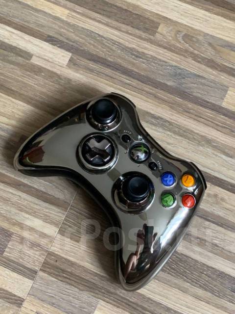 Xbox 360 E 500GB + Kinect камера - Игровые приставки и консоли во ...