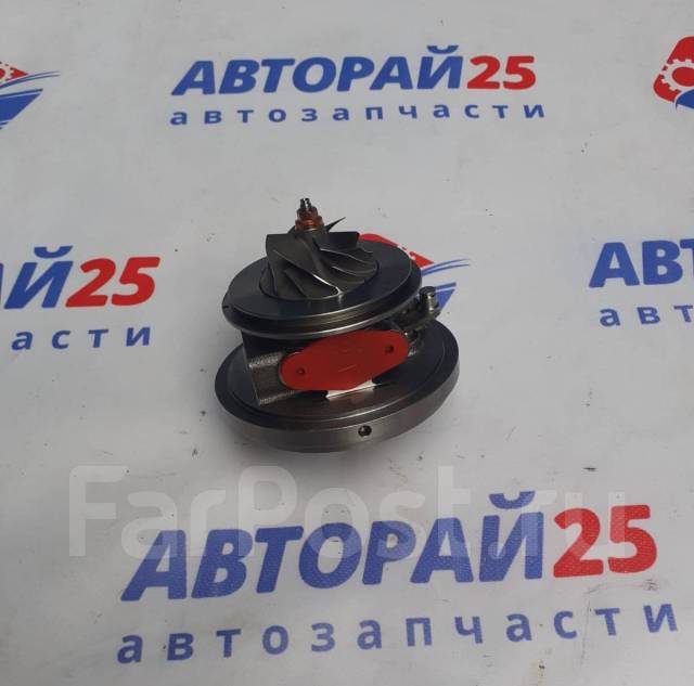 Картридж турбины Mitsubishi L200 4N15 1515A295 купить во Владивостоке ...