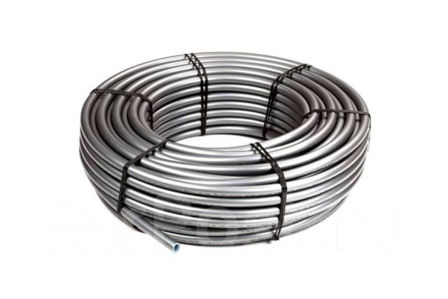 Труба Rehau из сшитого полиэтилена Rautitan Flex DN32x4,4. Распродажа ...