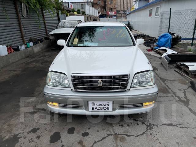 Toyota Crown, 2001, JZS175, 2JZFSE во Владивостоке