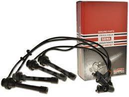 Провода зажигания Mitsubishi 4G63 / 4G64 / 4G92 / 4G93 купить во ...