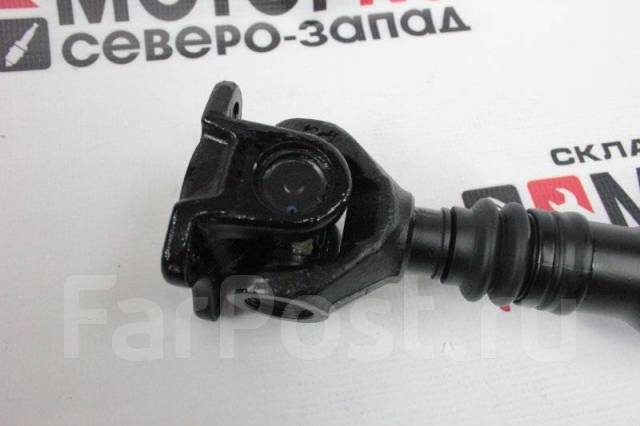 Карданный вал передний Mercedes-Benz C-Class W203 [2034106106] купить в ...