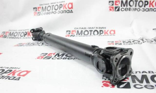 Карданный вал передний Mercedes-Benz C-Class W203 [2034106106] купить в ...