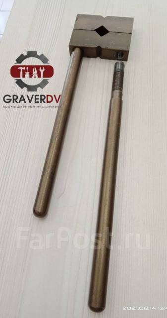 Метчикодержатель М14-М75 - Инструменты и строительное оборудование во ...