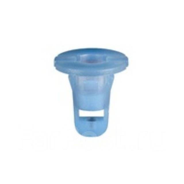 Клипса пластиковая Nissan 76848-ED000 купить в Хабаровске по цене: 85 ...