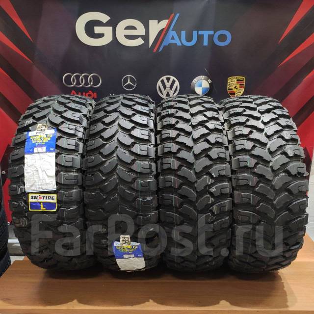 Comforser CF3000, 245/70 R16 - Шины в Москве