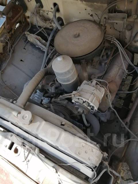 По запчастям газ 3307 - Спецтехника на запчасти во Владивостоке