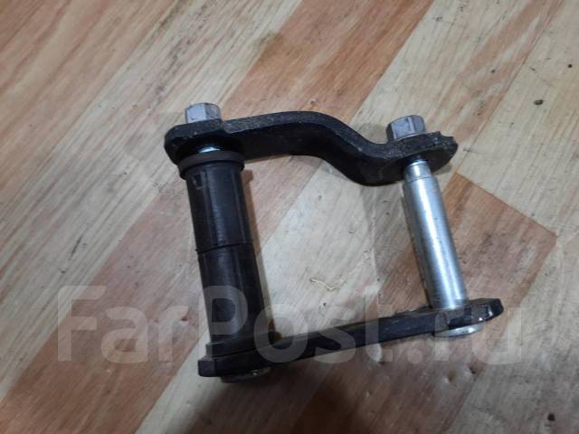 Серьга крепление рессоры G8 Toyota Hilux GUN125 [04483KK010] купить в ...