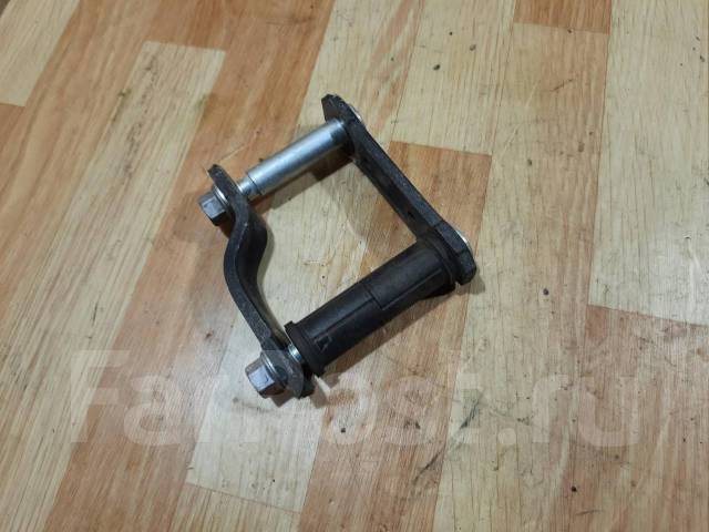 Серьга крепление рессоры G8 Toyota Hilux GUN125 [04483KK010] купить в ...