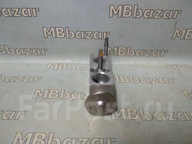 Клапан кондиционера Mercedes-Benz W212 W204 купить в Новосибирске по ...
