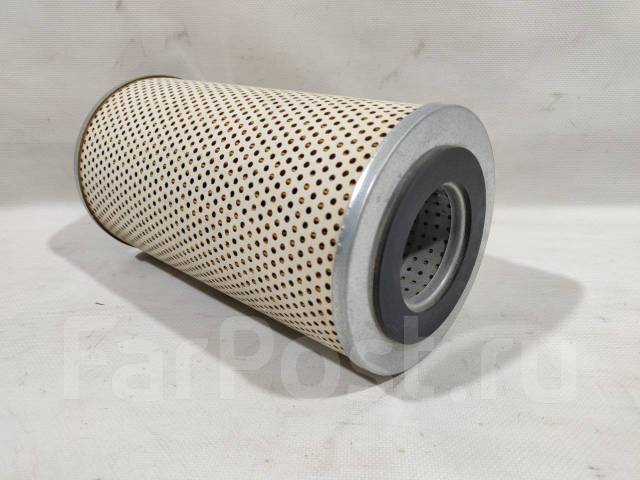 Фильтр масляный Komatsu 6610505100 купить во Владивостоке по цене: 1 ...