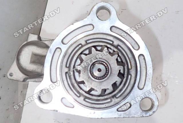 Стартер Cummins, Caterpillar C12, C13, C15, S50, S60 2871252 купить во ...