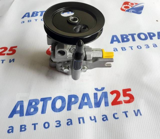 Насос гидроусилителя руля Hyundai Accent II G4EA 57110-22502 купить во ...