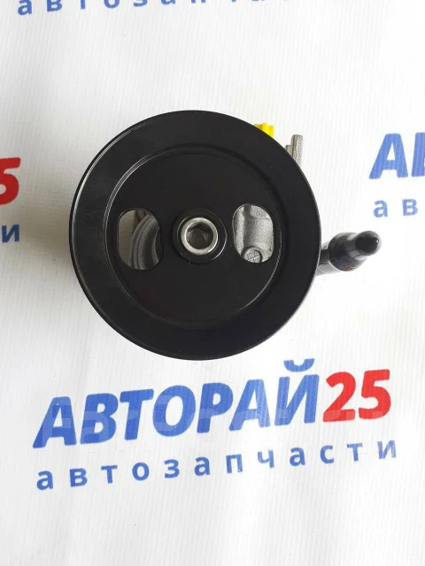 Насос гидроусилителя руля Hyundai Accent II G4EA 57110-22502 купить во ...