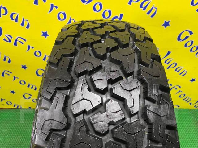 Firestone Wilderness AT, 285/75 R16 - Шины во Владивостоке