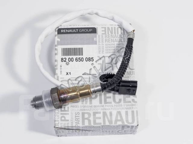 Датчик кислорода (лямбда-зонд) Рено Флюенс, Renault Megane, Scenic ...