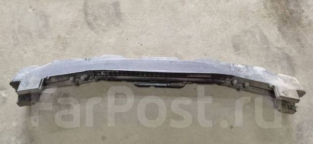 Абсорбер переднего бампера Lx570 2016+ оригинал. Бу купить во ...