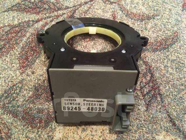 Датчик положения руля "89245-48030" (Откалиброван! ) купить во ...