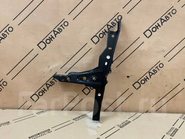 Опора замка капота Toyota Land Cruiser Prado 5320960200 150 купить в ...