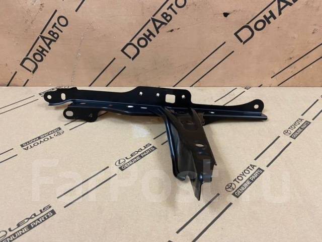 Опора замка капота Toyota Land Cruiser Prado 5320960200 150 купить в ...