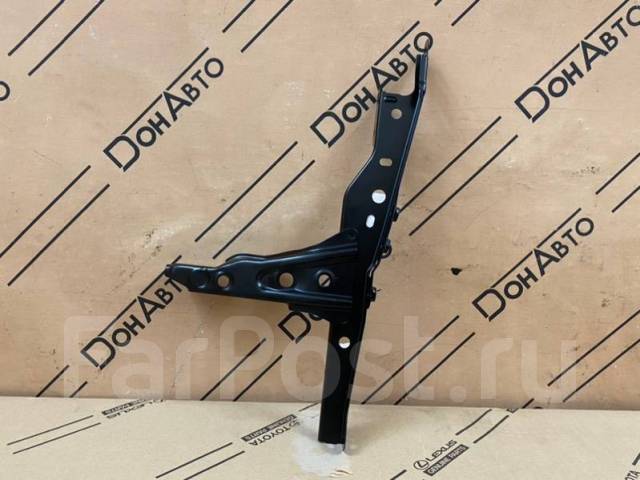 Опора замка капота Toyota Land Cruiser Prado 5320960200 150 купить в ...