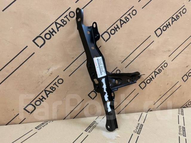 Опора замка капота Toyota Land Cruiser Prado 5320960200 150 купить в ...