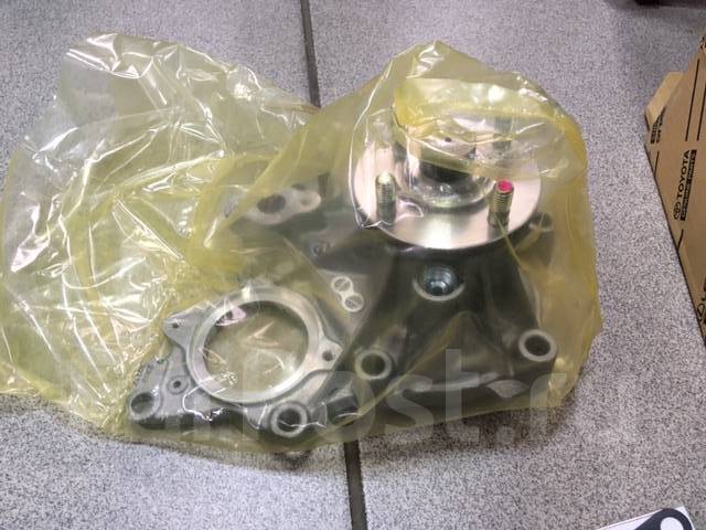 Помпа системы охлаждения Toyota Hilux / Fortuner 1-2Gdftv купить в ...