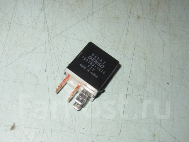 Реле Subaru 82501FC100 купить в Новосибирске по цене: 300₽ — частное ...