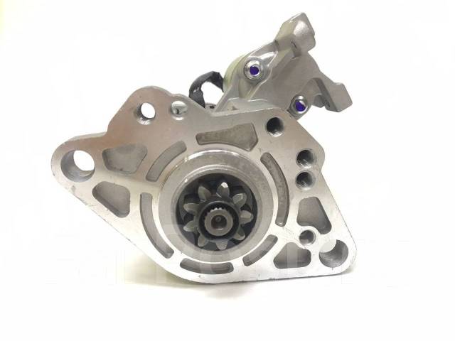 Стартер LASP Mitsubishi Canter 24V купить во Владивостоке по цене: 8 ...