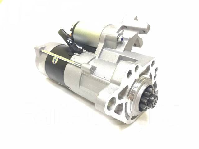 Стартер LASP Mitsubishi Canter 24V купить во Владивостоке по цене: 8 ...