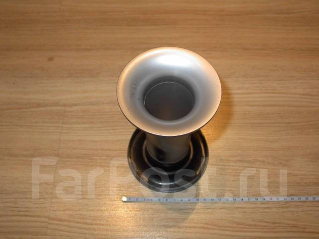 Фазоинвертор (труба фазоинвертора) для саба, б/у, в наличии. Цена: 250 ...