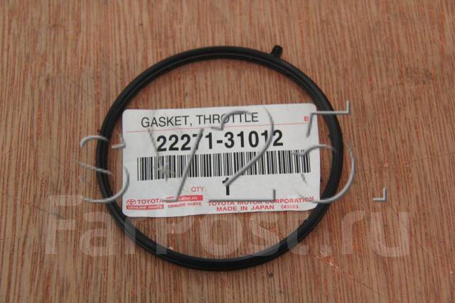 Прокладка дроссельной заслонки 1GRFE 22271-31012 22271-31012 купить во ...