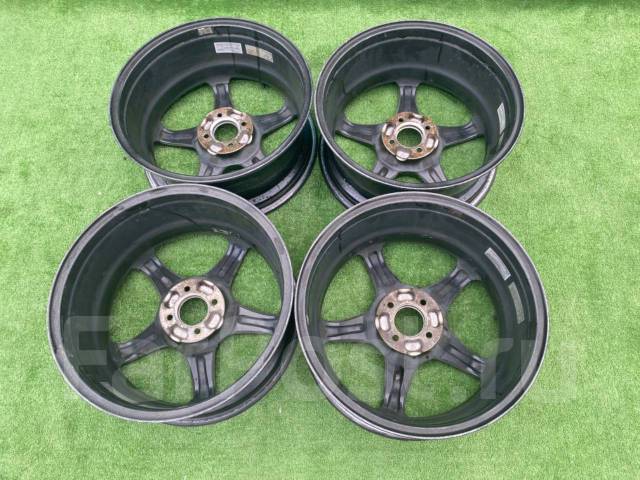 SSR - Integral -GT2= Японская - - cпортивная -ковка -JDM - Диски в Находке