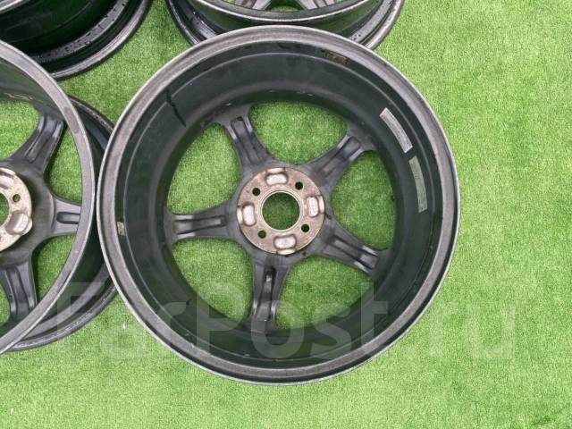 SSR - Integral -GT2= Японская - - cпортивная -ковка -JDM - Диски в Находке