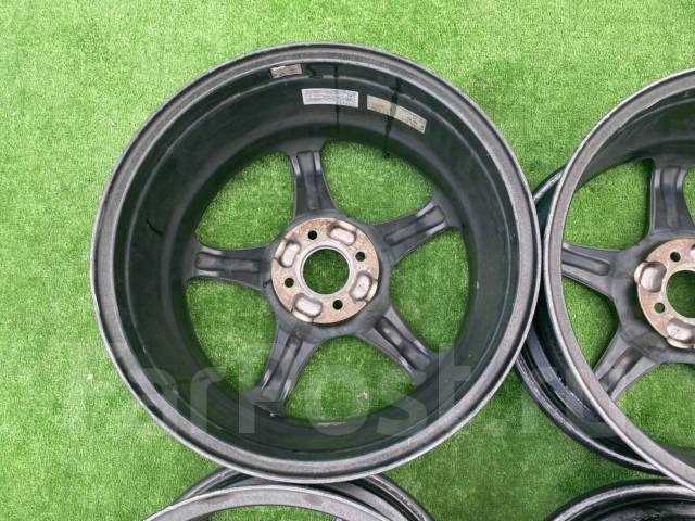 SSR - Integral -GT2= Японская - - cпортивная -ковка -JDM - Диски в Находке