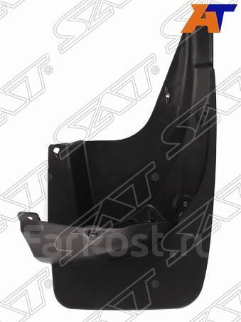 Брызговик Toyota LAND Cruiser, Toyota LAND Cruiser Prado, Toyota LAND ...