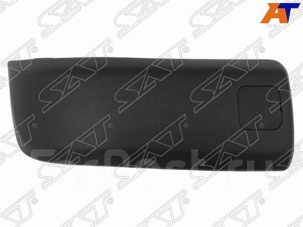 Клык бампера Toyota Probox, Toyota Probox NCP5# 02-14 SAT ST-TYS1-000-1 ...