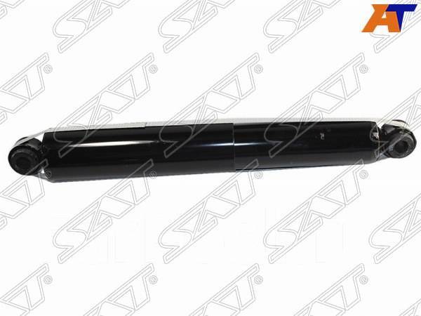 Амортизатор Mitsubishi L200, Mitsubishi L200 KA4T 05-15, Mitsubishi ...