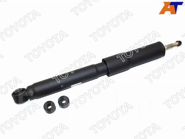 Амортизатор Toyota LAND Cruiser, Toyota LAND Cruiser 100 Toyota 48531 ...
