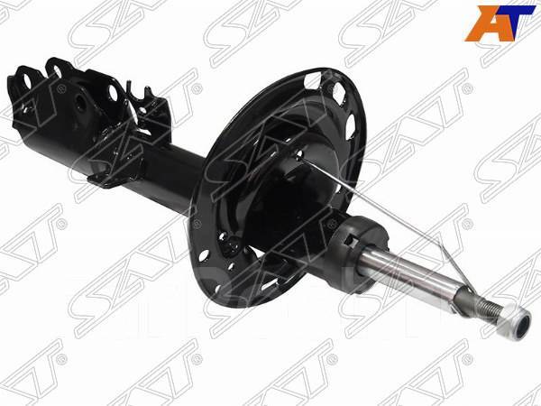 Стойка задняя Toyota Camry, Toyota Camry ACV40 06- 2WD, Toyota Camry ...