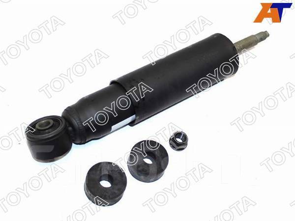 Амортизатор Toyota LAND Cruiser, Toyota LAND Cruiser 100 48511-69585 ...