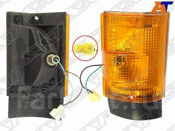 Габарит Mitsubishi Canter, Mitsubishi FUSO Canter, Mitsubishi FUSO ...